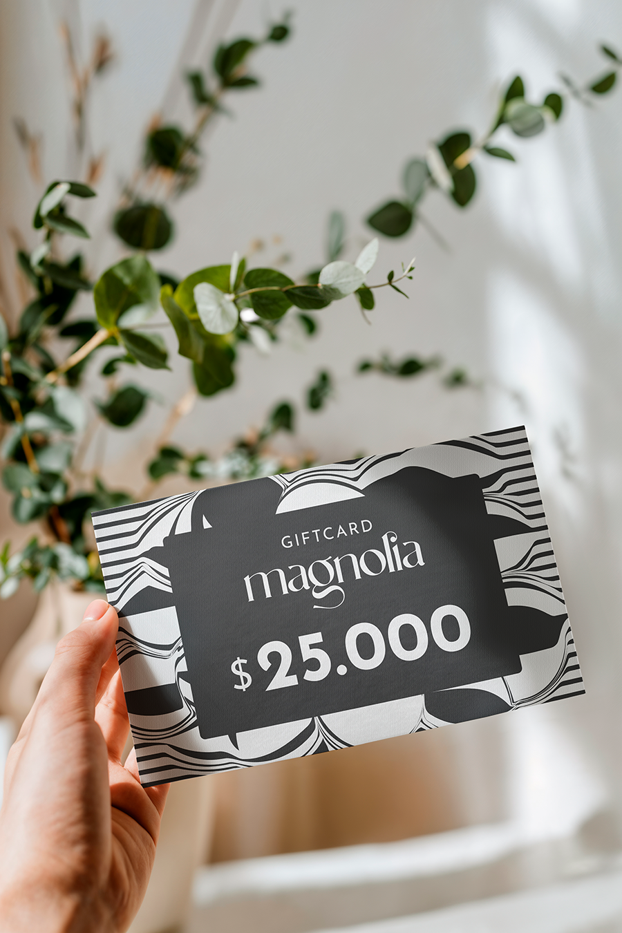 Giftcard – magnolialabel